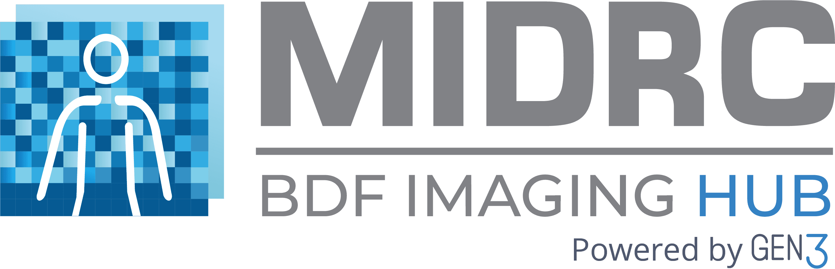 Gen3 Data Platform Statistics